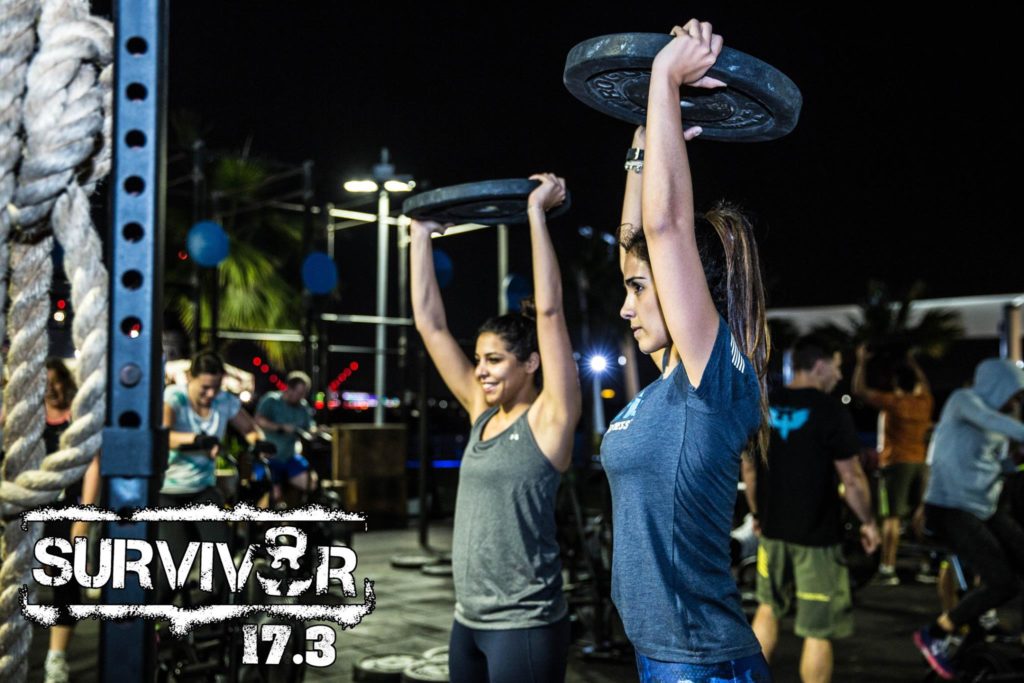 Survivor 17.3 – Find the best health & fitness clubs of Abu Dhabi at ...